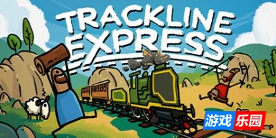 特快小火车-Trackline Express|Build.14594527|容量248MB|官方简体中文|支持键盘.鼠标.手柄 – 游戏乐园 ...