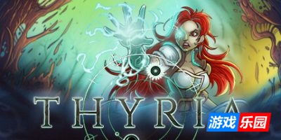 泰瑞亚|v20250814|官方中文|Thyria|赛利亚 – 游戏乐园网｜www.game777.cn