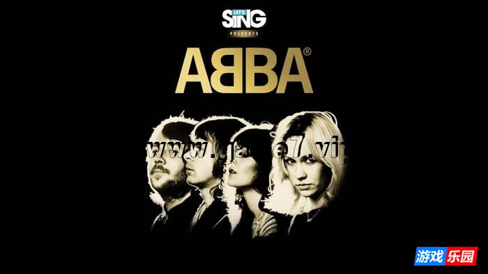 【Switch】一起歌唱ABBA丨Let’s Sing ABBA – 游戏乐园网｜www.game777.cn
