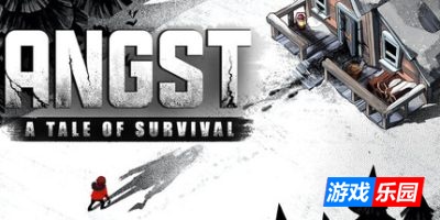 ANGST：生存的故事|官方中文|支持手柄|ANGST: A TALE OF SURVIVAL – 游戏乐园网｜www.game777.cn