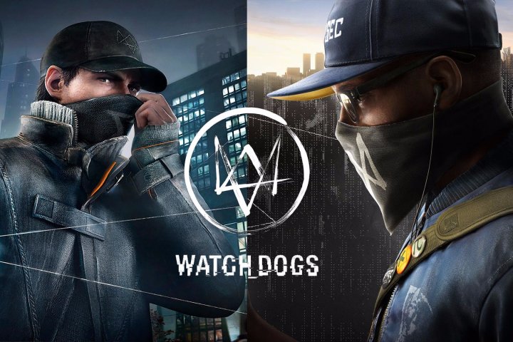 看门狗1/Watch Dogs – 游戏乐园网｜www.game777.cn