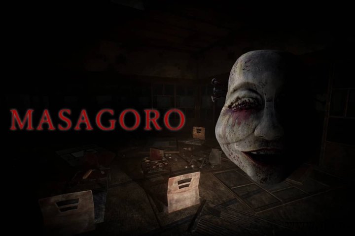 【Switch】真砂楼丨MASAGORO – 游戏乐园网｜www.game777.cn