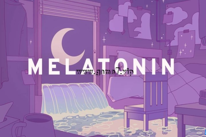 【Switch】梦想节奏丨Melatonin – 游戏乐园网｜www.game777.cn